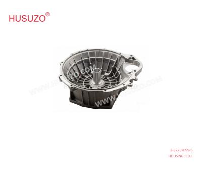China 8-97237099-5 8972370995 Clutch Housing Suitable for MYY5T MYY6S Isuzu Engine Spare Parts for sale