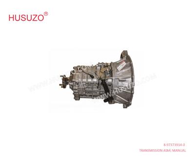 China ISUZU MYY5T 8973739140 8-97373914-0 Manual Transmission AssemblyISUZU MYY5T 8973739140 8-97373914-0 Manual Transmission Assembly for sale