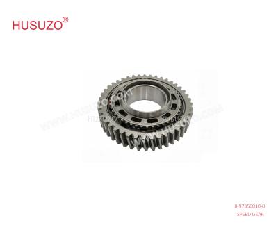 China ISUZU  MYY5T 8-97350010-0  8973500100  Mainshaft First Gear for sale