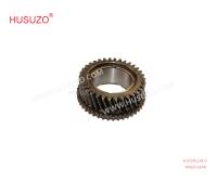 China High Stable MYY5T Mainshaft  Gear 8972412340 8-97241234-0 for sale