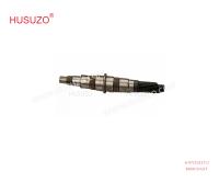 China 8-97253117-0 Trans Main Shaft For ISUZU  4HG1 4HF1 8972531170 for sale