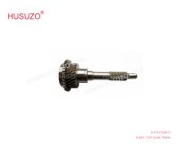 China MSB5M Pedal Side Lever Isuzu Engine Parts 8971776830  8-97177683-0 for sale