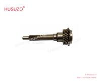 China 4BE1 4HF1 MSA5G Pedal Side Lever Isuzu Engine Parts 8970355520  8-97035552-0 for sale