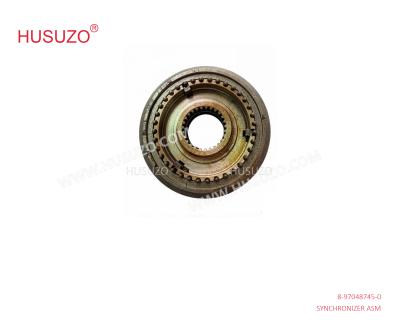 China 8970487450 8-97048745-0 Fourth to Fifth Synchronizer Assembly NKR 4JB1 Engine Suitable for ISUZU for sale