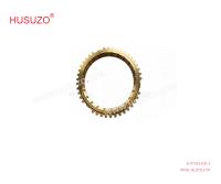 China Isuzu Auto Parts 8972413061 8-97241306-1 6th Block Ring Suitable for ISUZU MYY5T MZW6P for sale