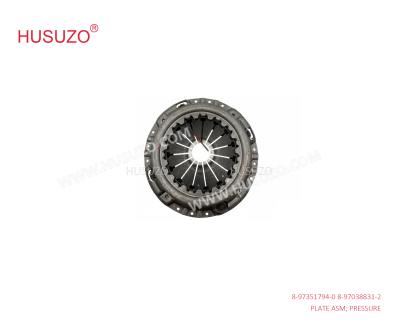 China Clutch System Parts ISUZU  700P 4HK1 Clutch Plate 8973517940 8970388312 8-97351794-0 8-97038831-2 for sale