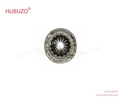 China ISUZU 4HF1 4HG1 Clutch Pressure Plate Assembly 8-97310796-0 8-97351833-0  8973107960 8973518330 for sale