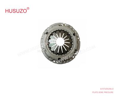 China 8971092460 8-97109246-0 Clutch Pressure Plate Assembly for ISUZU 4JB1 for sale