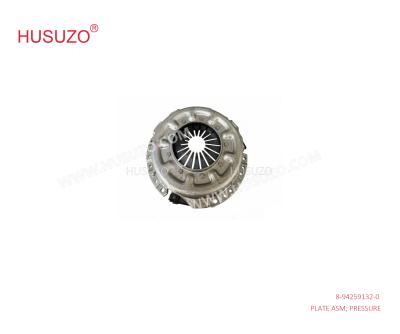 China 8-94259132-0  Clutch Pressure Plate Assembly 8942591320  For ISUZU NHR54 4JA1 for sale