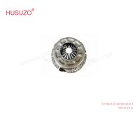China 8-97362235-0 8-98255140-1 Clutch System Parts Clutch Disc For ISUZU 4HK1 8973622350 8-982551401 for sale