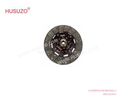 China 8-97389910-0 8-98255962-1 8973899100 8982559621 Clutch Disc For ISUZU 4HF1 for sale