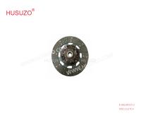 China 8-98164917-0 Clutch Disc 8981649170 Suitable for ISUZU NPR 700P for sale