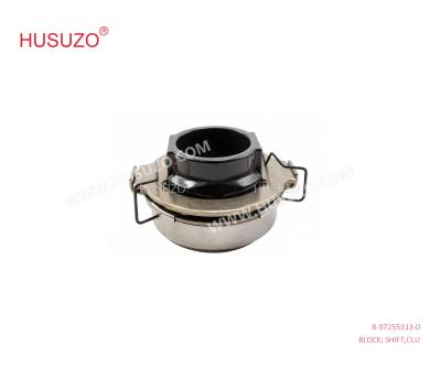 China 8-97255313-0  8972553130 Clutch Shift Block for ISUZU 4HG1 for sale
