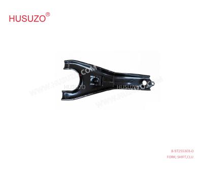China ISUZU 4HG1 Clutch System Parts Clutch Shift Fork 8-97255303-0 8972553030 for sale