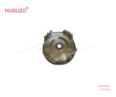 China 8-94393849-1 8943938491 Flywheel Suitable for ISUZU 6HH1 for sale