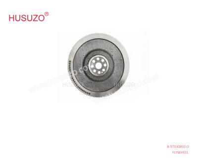 China 8-97330892-0 8973308920  4HF1 4HG1 Isuzu Engine Parts Flywheel for sale