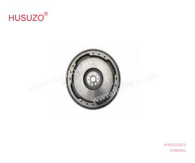 China 8-97115782-0 8971157820 Isuzu Engine Parts Flywheel ISUZU  4HF1 4HG1 for sale