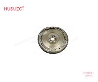 China 8-97366601-1 Isuzu Engine Parts Flywheel 8973666011 For 4HV1 for sale