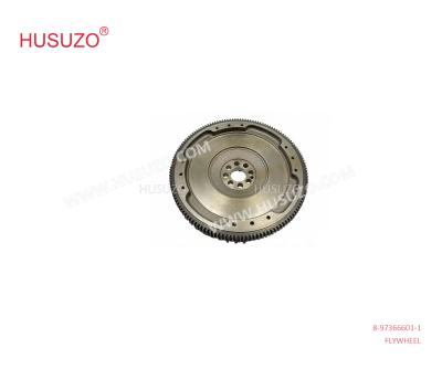 China 8-97366601-1 Isuzu Engine Parts Flywheel 8973666011 For 4HV1 for sale