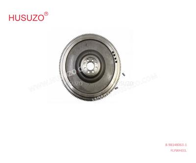 China Isuzu 4JJ1T NLR85 Truck Flywheel  8-98148063-1 8981480631 for sale