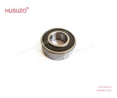 China 8-97258239-0 Clutch Pilot Bearing 8972582390 Suitable For ISUZU NPR 4HK1 for sale
