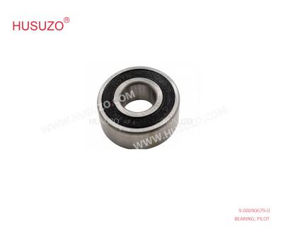 China 9-00090679-0 Transmission Pilot Bearing 9000906790 For ISUZU  4JB1 for sale