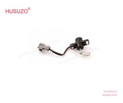 China 8-97305922-0 Accel Sensor For ISUZU NKR77 4JH1 8973059220 for sale