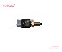 China 8-97855187-0 8978551870 Stop Lamp Switch For Isuzu NPR NPR 4HK1 for sale