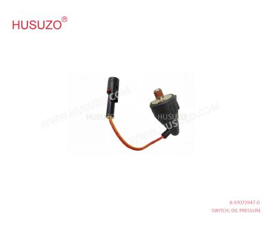 China 8-97165947-0 Reverse Lamp Switch Suitable for ISUZU NPR NPR 4HK1 8971659470 for sale