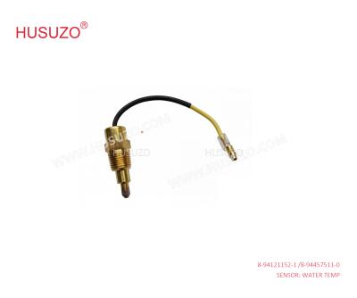 China 8941211521 8-94121152-1 8944575110 8-94457511-0 Quick On Thermostat Start Switch Suitable for ISUZU NKR55 4JB1 for sale