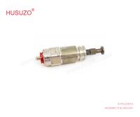 China 8972127870 Isuzu Injector Nozzle Solenoid Fuel for NPR 4HE1 8-97212787-0 for sale