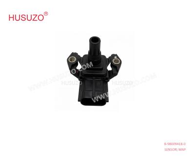 China Sensor Isuzu 700P 4HK1 Commercial Truck Parts 8980094180 8-98009418-0 for sale