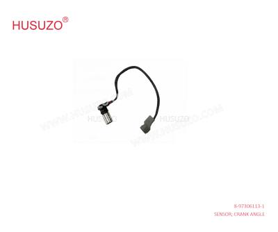 China 8-97306113-1 8973061131  Crankshaft Angle Sensor For ISUZU XYB 4HK1 for sale