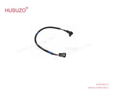 China 8-98014831-0 Cam Angle Sensor 8980148310 For ISUZU ELF 4HK1 for sale