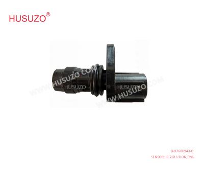 China 8-97606943-0 Engine Speed Revolution Sensor 8976069430 For ISUZU ELF 4HK1 for sale