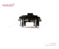 China 8-97234546-0 Power Evaporation Resistor 8972345460 For ISUZU NPR NQR for sale