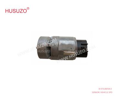 China 8-97328058-0 Vehicle Speed Sensor 8973280580 For ISUZU NPR NQR 4HK1 for sale