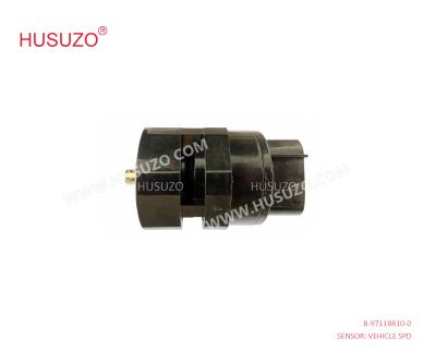 China 8-97118810-0 8971188100 Isuzu Brake Parts Rear Wheel Speed Sensor For 4JA1 for sale