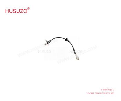 China 8-98002215-0 Front Wheel Speed Sensor For ISUZU NPR75 4HK1 8980022150 for sale