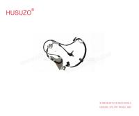 China 8-98006187-0 8-98219394-0 Front Wheel Speed Sensor For ISUZU NPR NQR NNR 8980061870 8982193940 for sale