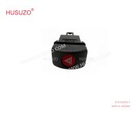 China 8972024761 Hazard Switch For Isuzu NKR NPR 8-97202476-1 for sale