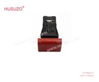 China 8973869220 Hazard Switch 700P Isuzu Body Parts 8-97386922-0 for sale