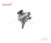 China Power Steering Oil Pump Assembly Isuzu D-MAX Parts For 4JJ1 4JK1 8-97355980-3  8973559803 for sale