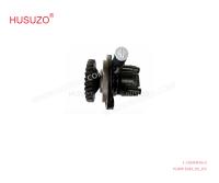 China 1195004560 Power Steering Oil Pump Assembly For Isuzu 6HE1 1-19500456-0 for sale