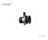 China 1195005840 Power Steering Oil Pump Assembly For Isuzu 6HH1 FSR32 1-19500584-0 for sale