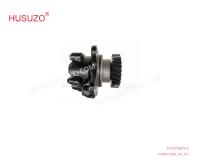 China 8-97078879-0 Power Steering Oil Pump Assembly 8970788790 For ISUZU 4BC2 for sale