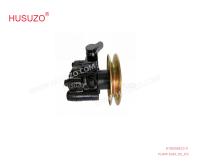 China 8-98006823-0   Power Steering Oil Pump Assembly 8980068230 For ISUZU NKR94 for sale