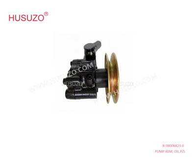 China 8-98006823-0   Power Steering Oil Pump Assembly 8980068230 For ISUZU NKR94 for sale