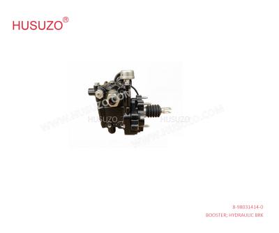 China 8-98031414-0  ISUZU ELF 4HK1 Hydraulic Brake Booster 8980314140 for sale