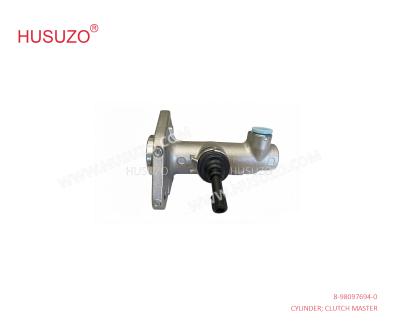 China 8-98097694-0 Clutch Master Cylinder Assembly 8980976940 Suitable for ISUZU NQR71 4HG1 for sale